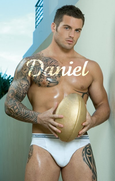thealbamale: Daniel Conn | Delectable