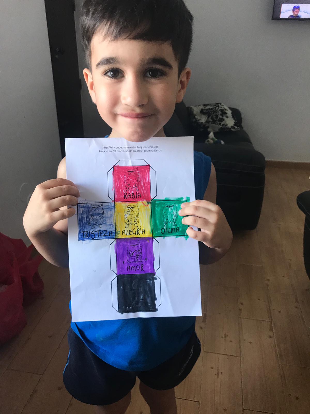 Curso 2019 20 Infantil 5 A os TRABAJITOS DE NUESTR S NI S curso-2019-20-infantil-5-a-os-trabajitos-de-nuestr-s-ni-s