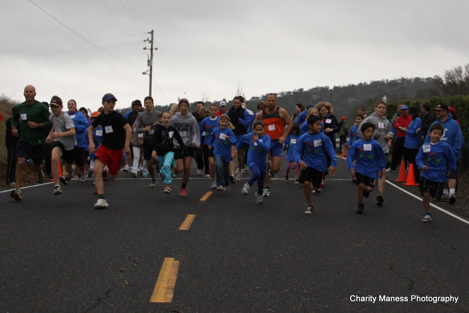 Copper Gazette: Copper Run 2013 Photos