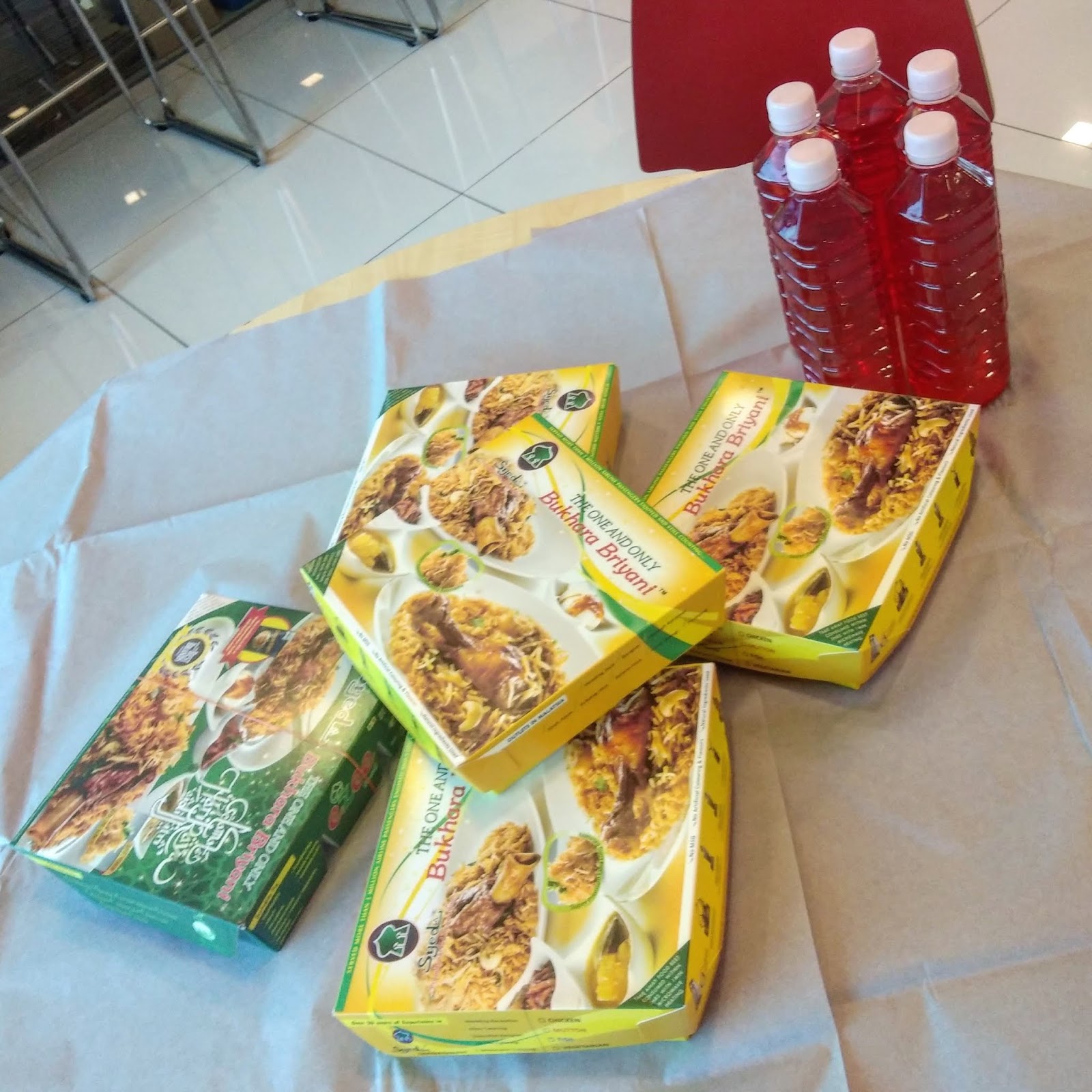 My Life & My Loves ::.: delivery Shellout by COMOT COMOT SEAFOOD