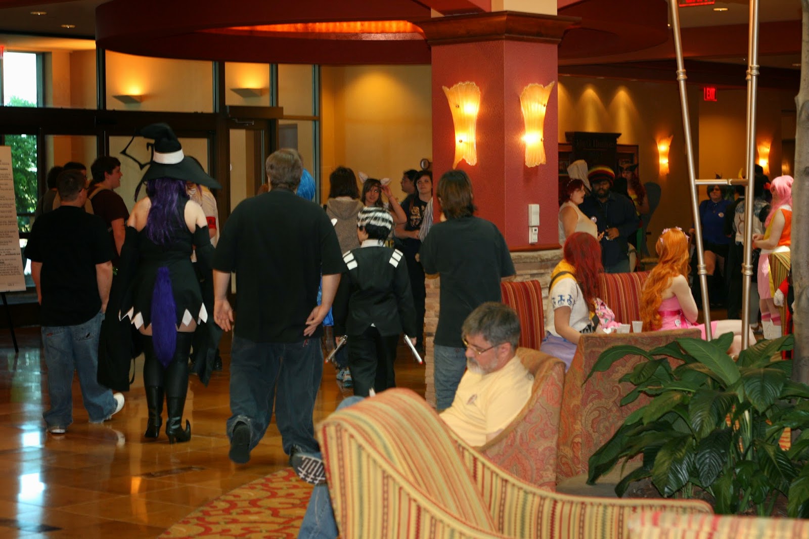 MTAC Convention Recap