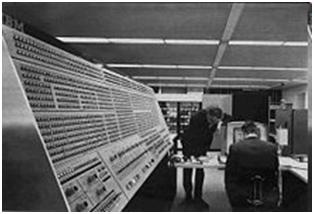 COMPUTER ARCHITECTURE: CISC (Complex Instruction-Set Computer)