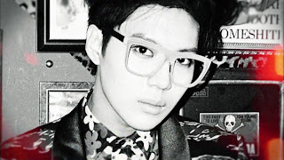 TAEMIN DE SHINEE ES ELEGIDO COMO EL MEJOR HIJO