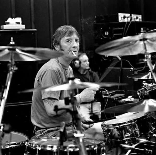 AC/DC OR BUST: Bon anniversaire Phil Rudd