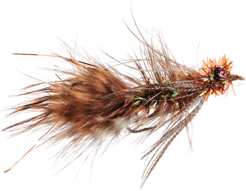 The Smallmouth Fly Box: Fly Box Hero - Mike Jacobs