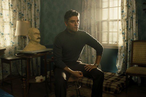 Film Assessment: 'Operation Finale' Review