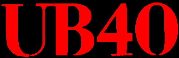 Reggaediscography: UB40 - DISCOGRAPHY: (Reggae Band)