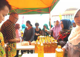 Macam-macam Sumber Pemasaran Getok Tular (Word of Mouth Sources ...