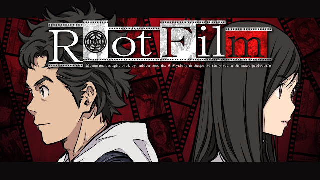 Root Film (Switch): confira o trailer de lançamento - Nintendo Blast