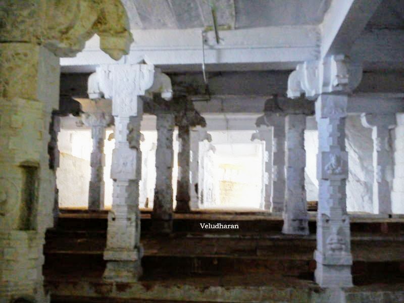 A Wandering Heritager: Rathnagiriswarar Temple / Vaatpokki ...