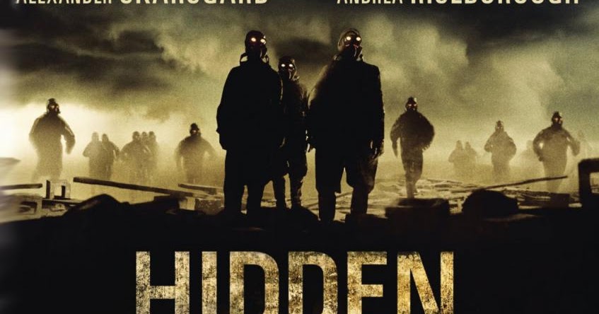 Hidden (2015)