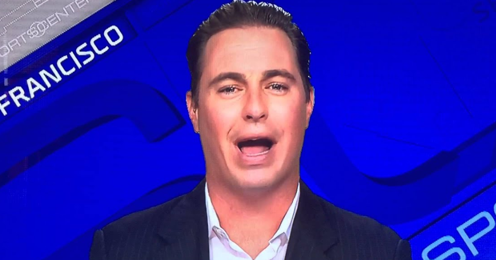 Media Confidential: S-F Radio: KGMZ's Joe Fortenbaugh EXITS For ESPN