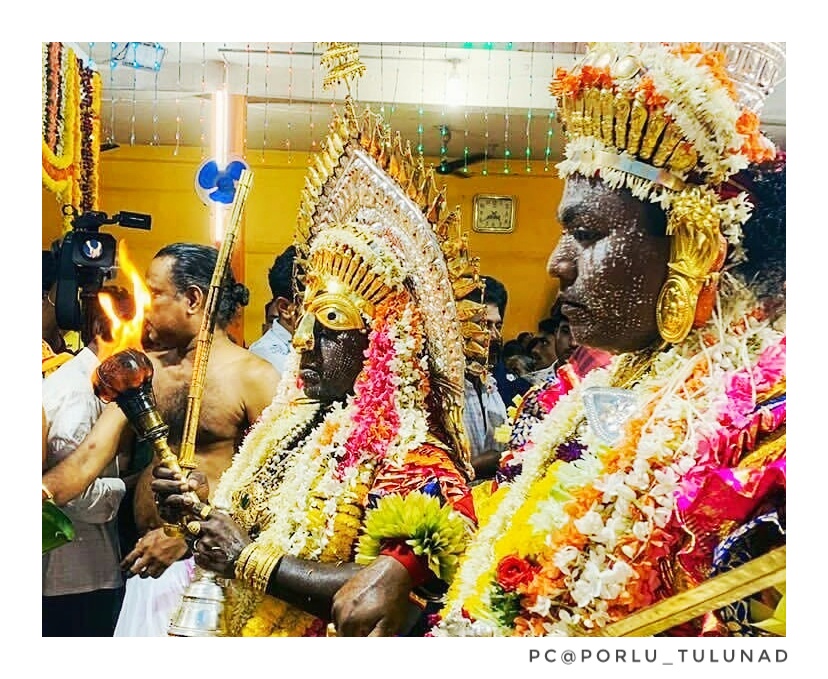 Story Of Kalkuda And Kallurti..Did They Commit Suicide?