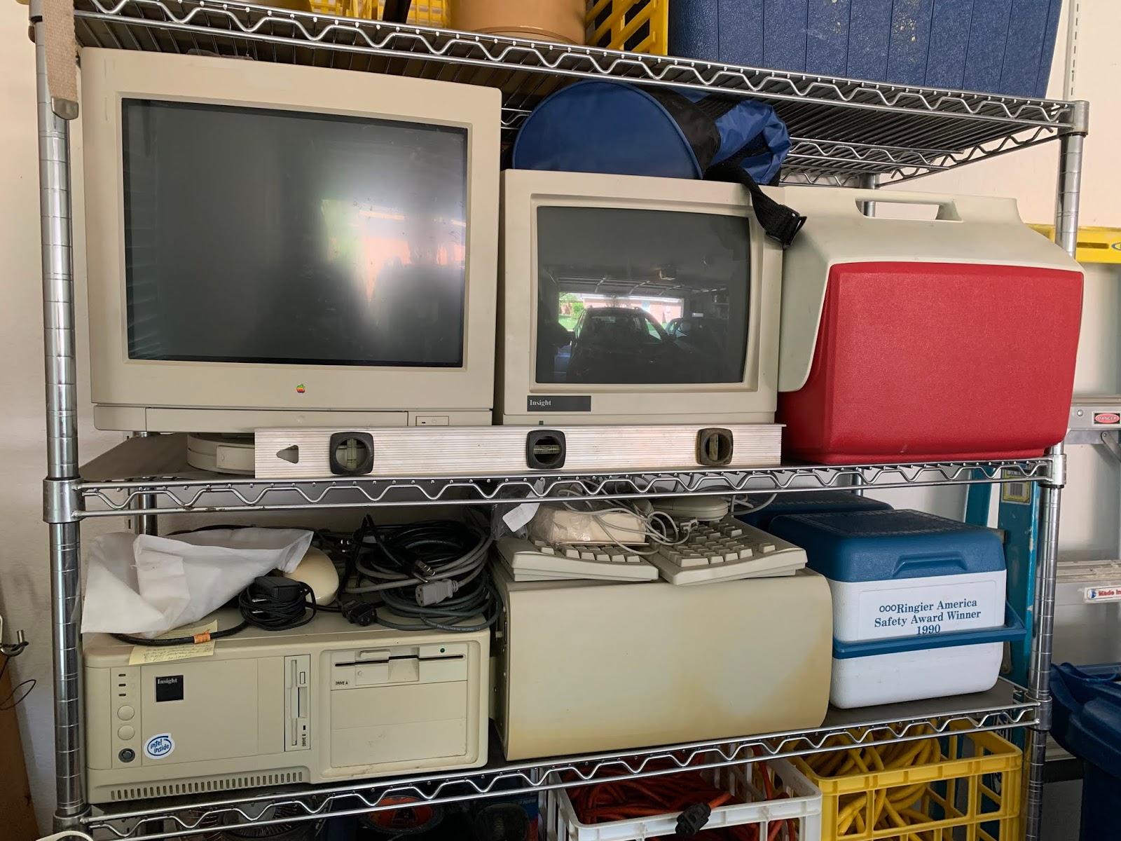 SleuthSayers: Byte Me