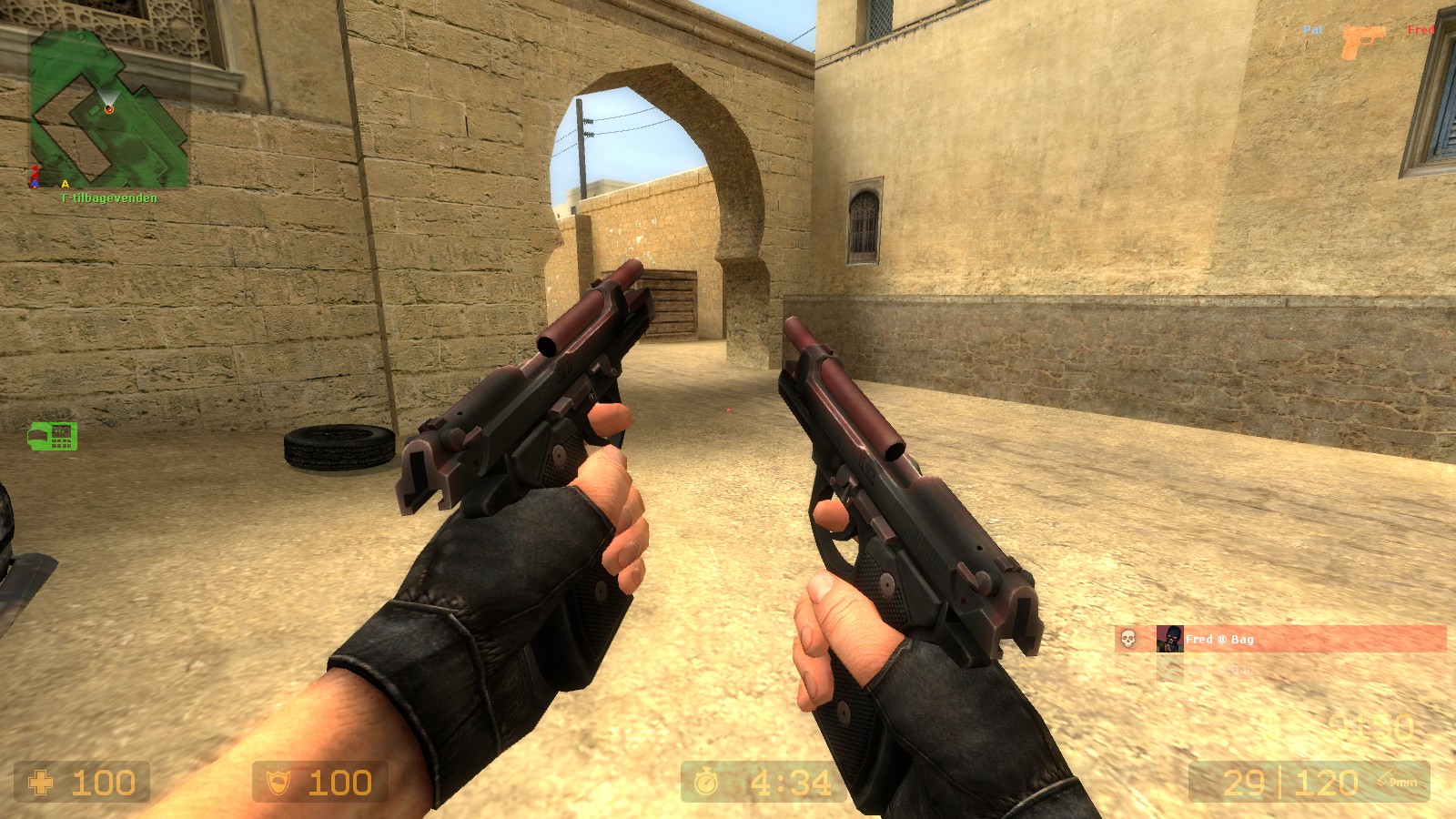 Counter strike xtreme latest version - psadoarchive