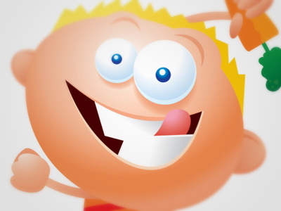 Rawley King: FOOD FIGHT ILLUSTRATIONS