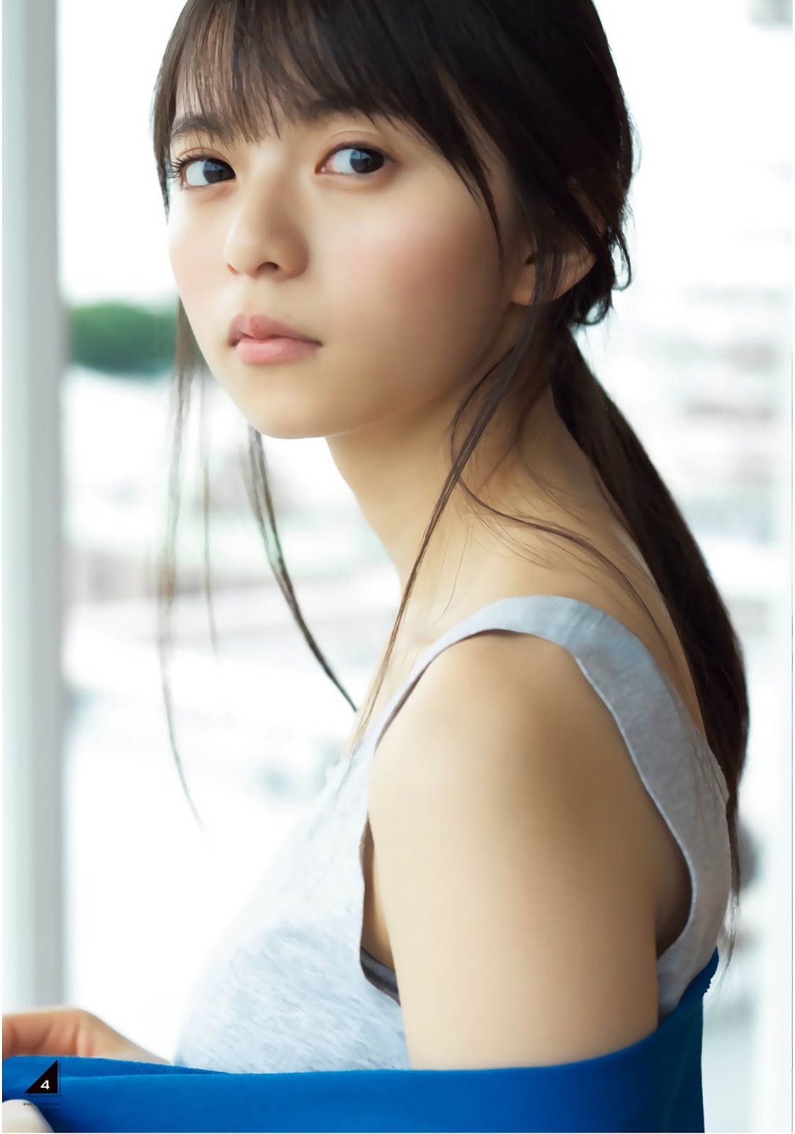 【画像】乃木坂46 卒業後の齋藤飛鳥さんの決意のヌード写真が公開されたがお前ら生きてる???? 芸能ニュース速報 まとめちゃんねる