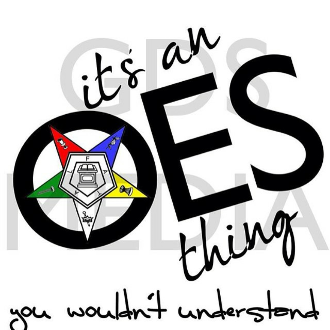 Order of The Eastern Star: Order of the Eastern Star Pictures