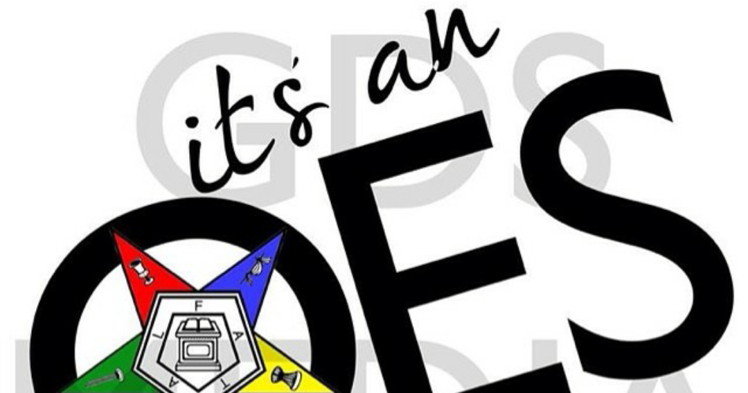 Order of The Eastern Star: OES T-Shirts on SALE!!!