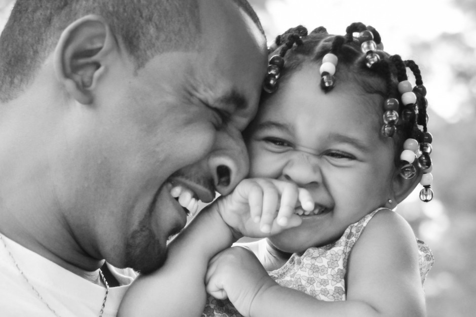 13 Years and Counting: A Fatherless Child: The Importance of a Father's ...