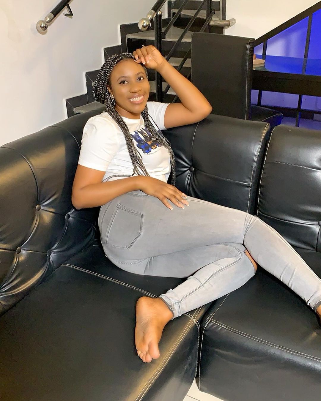 Hadiza Abubakar Cars