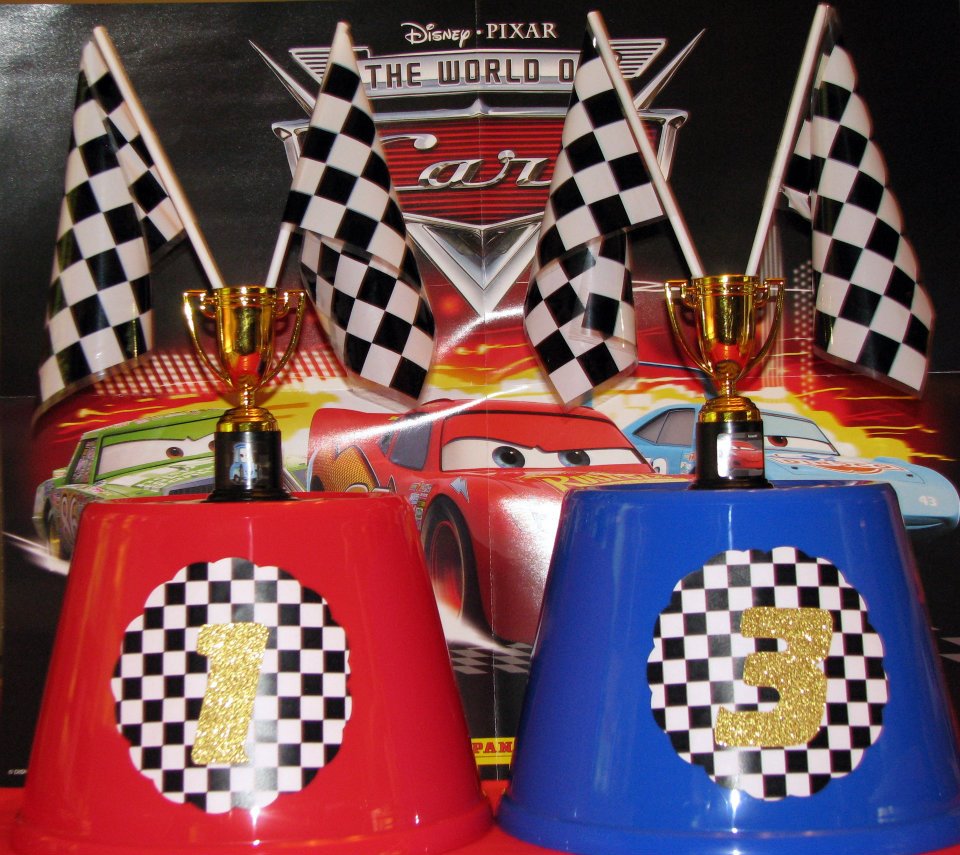 The Shower Planner A Cars themed Birthday Party the-shower-planner-a-cars-themed-birthday-party