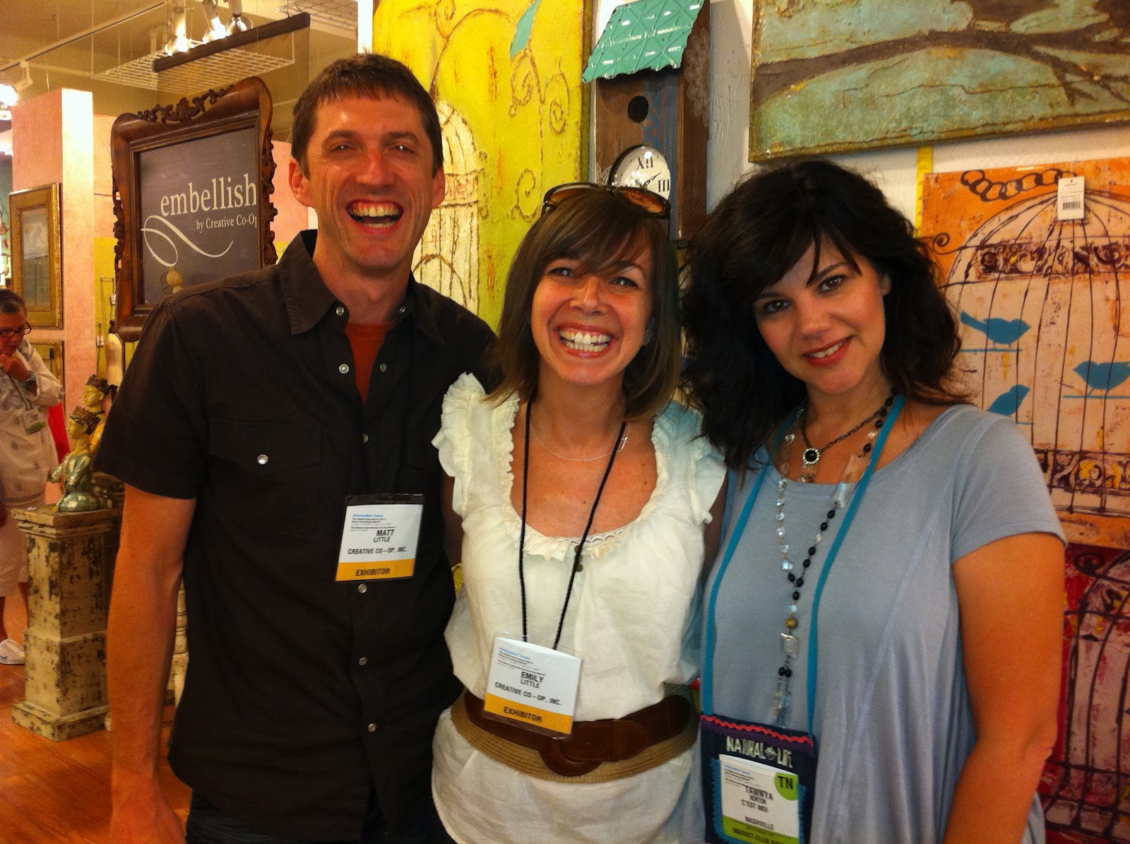 little e studio: the artist formerly known as little e...