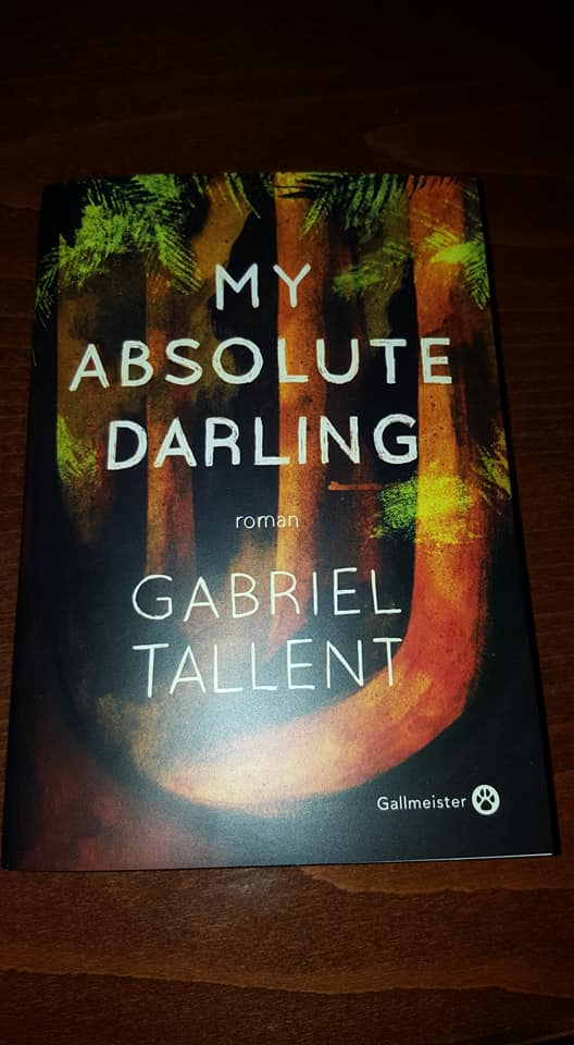 Misery Bay : My absolute darling de Gabriel Tallent