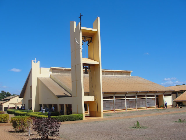 HABARI NA MATUKIO: Kanisa Katoliki Lapata Mashemasi