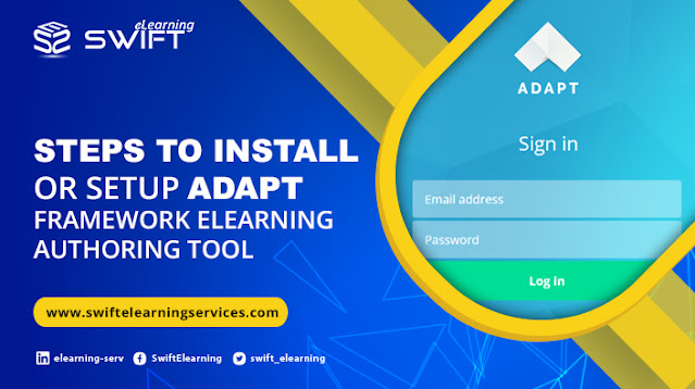 Articulate 360 Resources: How To Install Adapt Framework Into Your ...