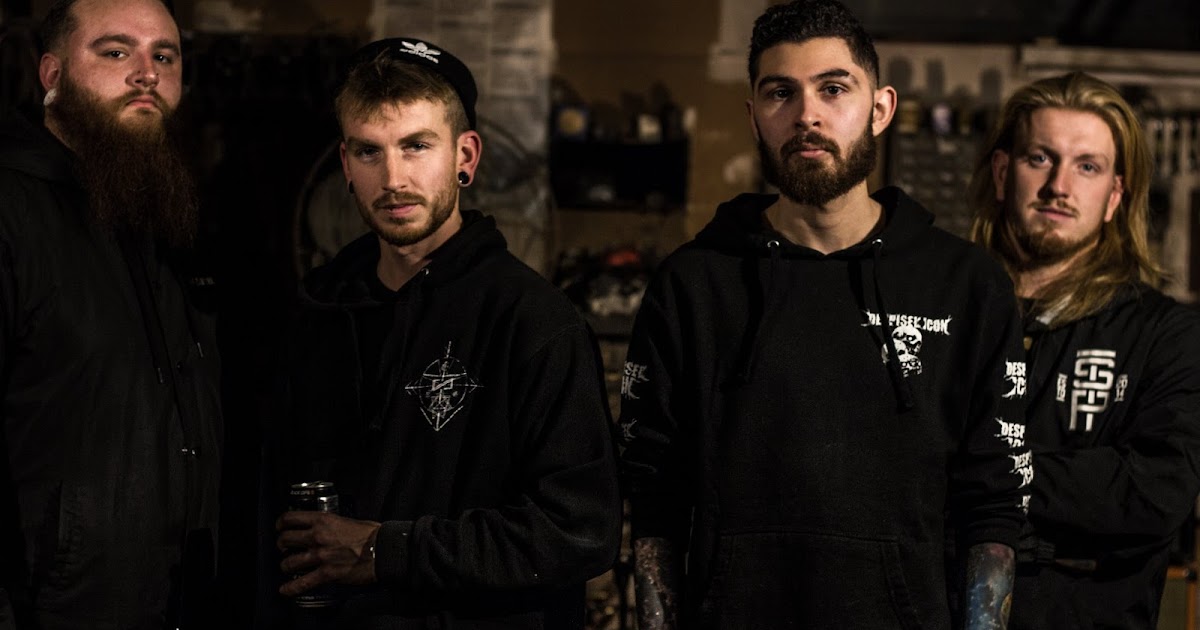 BEYOND DEVIATION - Release New Video "Enslaved"