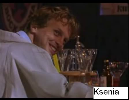 Jonathan Firth: 2018