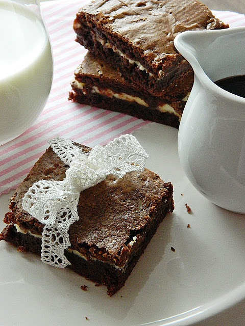 Dr Ola's kitchen: cake (Kuchen)