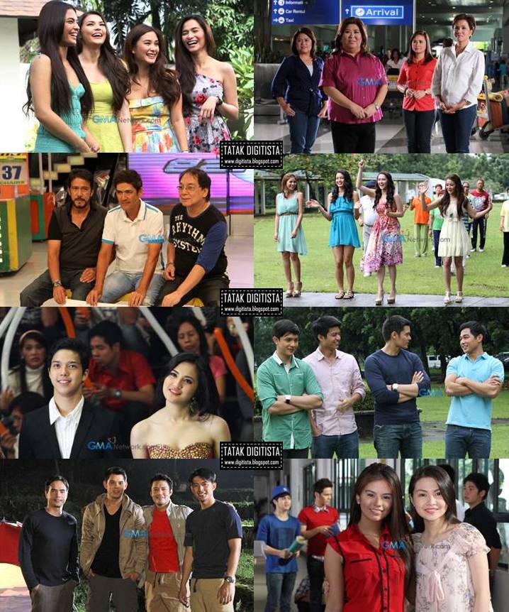 Digitista MediaWave: GMA Network Launches its Newest Station ID Digitista MediaWave: GMA Network Launches its Newest Station ID