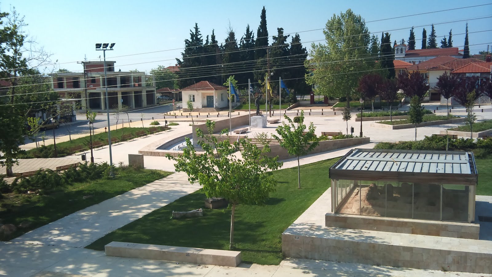 Ρεπόρτερς: Αφιέρωμα στη Νέα Φιλαδέλφεια