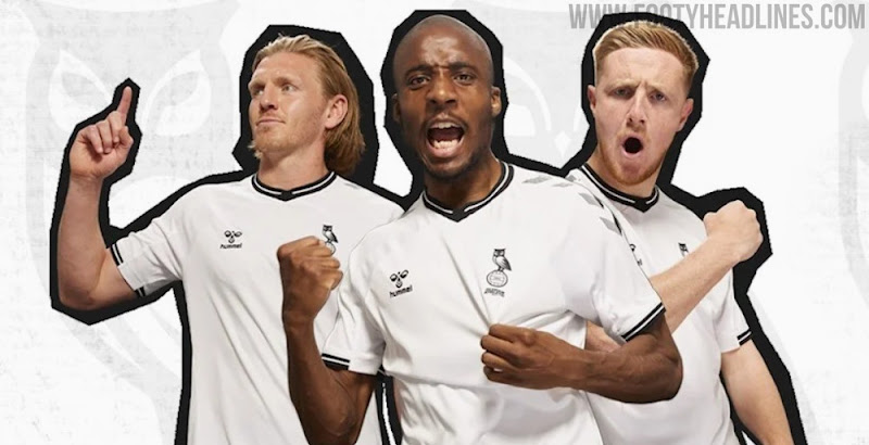 Oldham Athletic - Footy Headlines