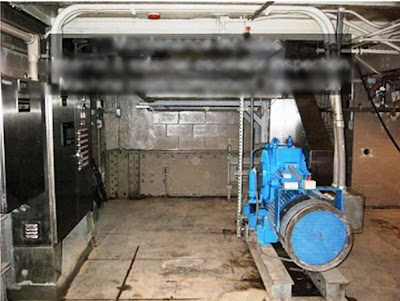 Escalators Basic Components – Part Two ~ Electrical Knowhow