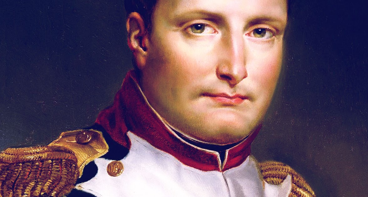 World Socionics: Napoléon Bonaparte (SLE): Personality Type Analysis