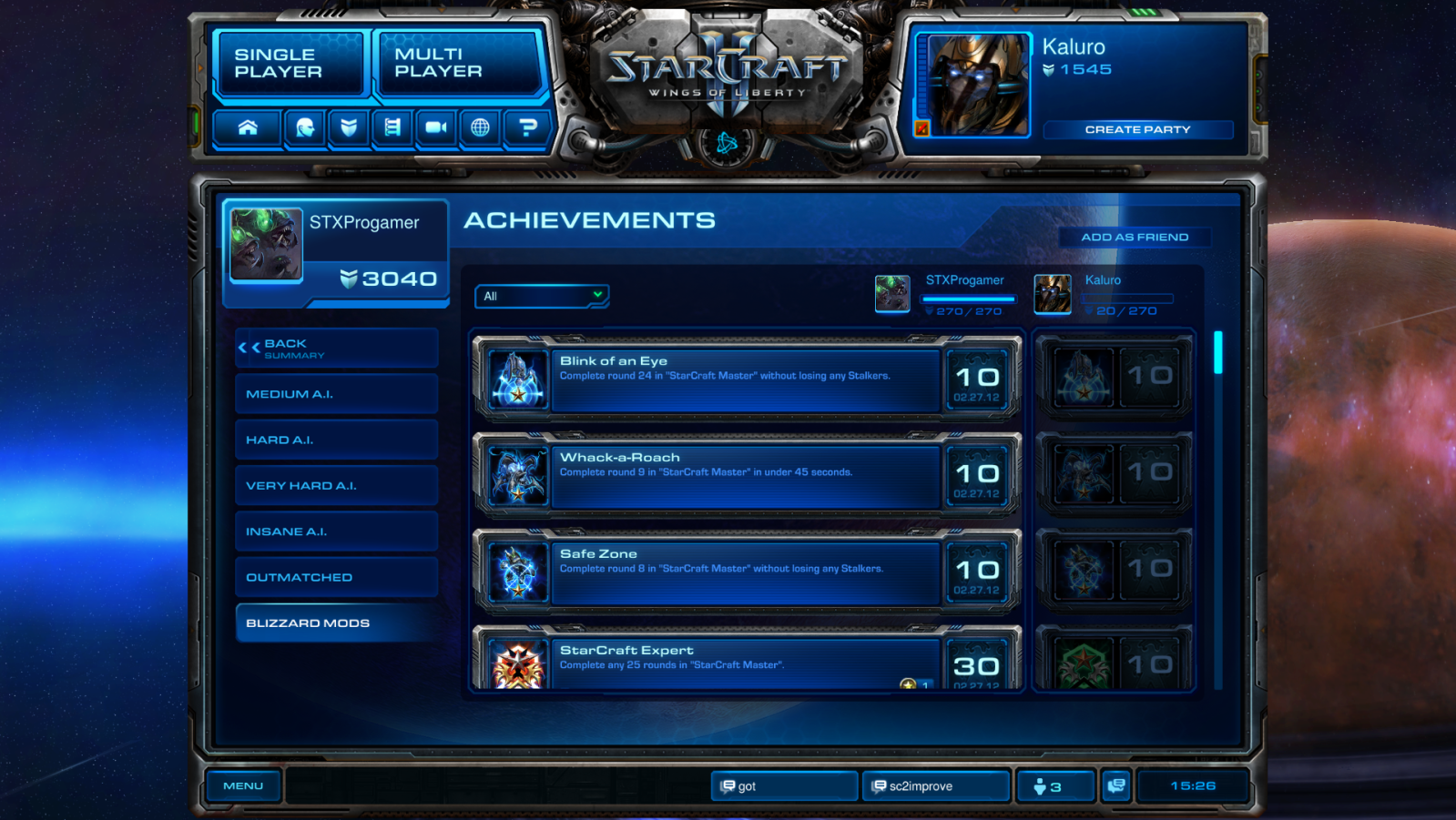 Blog Archives - trackerspeak