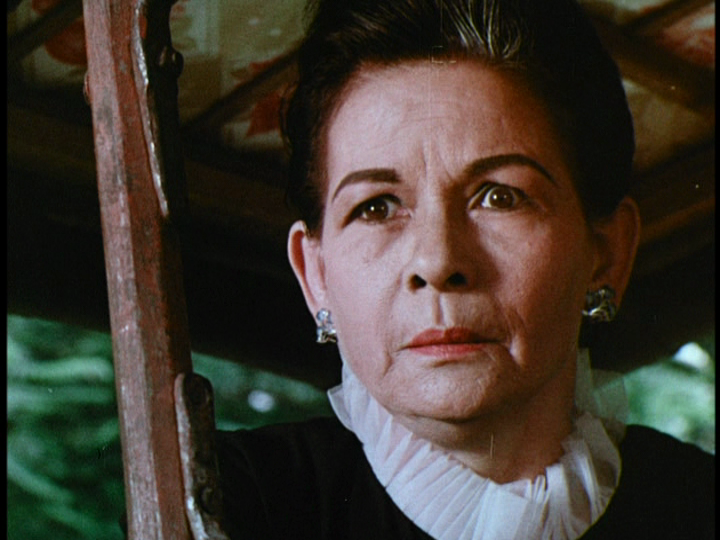 Name That Filipino Actor!: Mary Walter