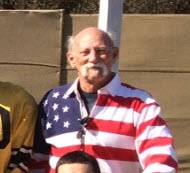 Pro Football Journal: 12 MIGHTY ORPHANS: Bringing Rusty Russell to Life