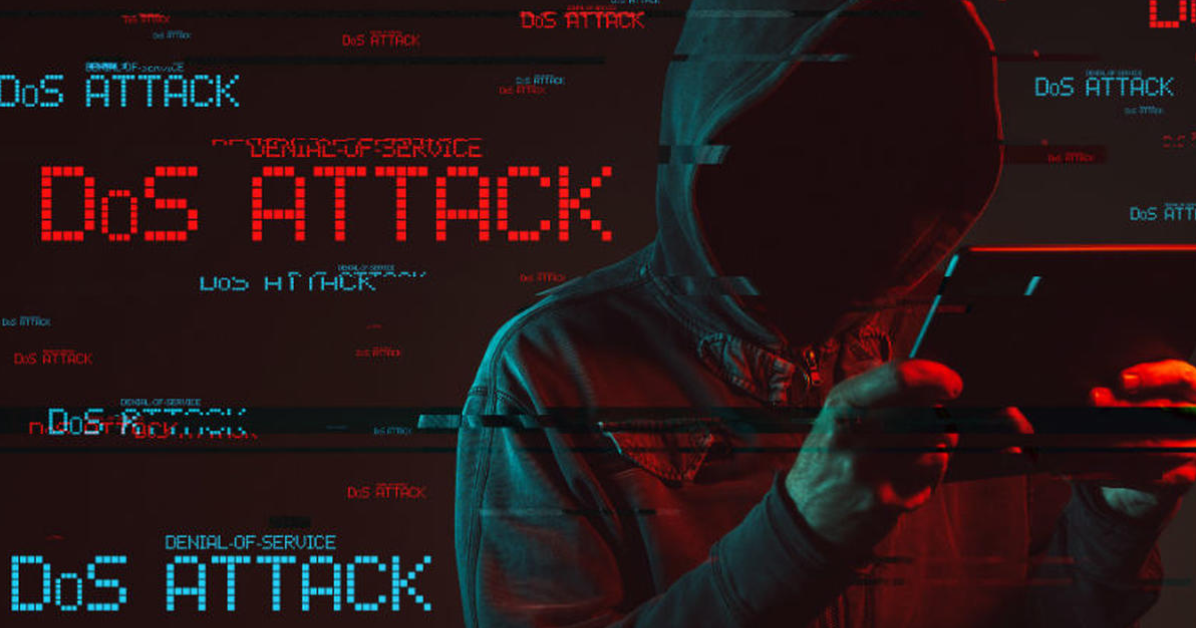 Mitigasi Serangan DDOS Menggunakan DDOS Deflate - LinuxSec