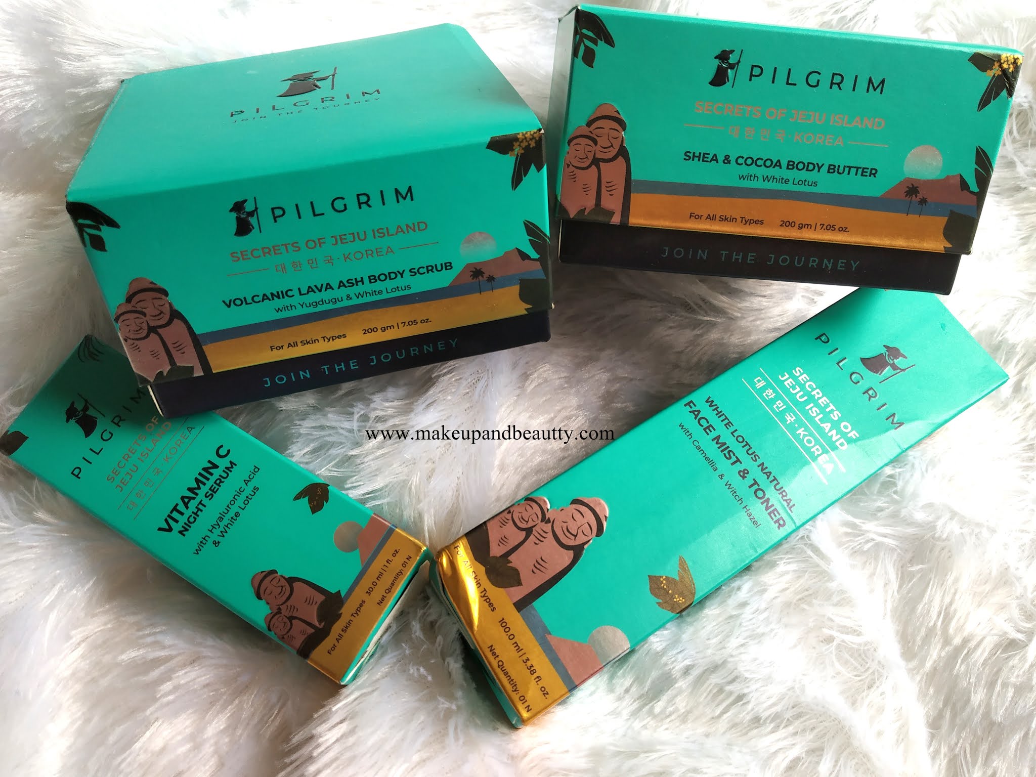 Makeup and beauty !!!: PILGRIM INDIA KOREAN RANGE PRODUCTS REVIEW II ...