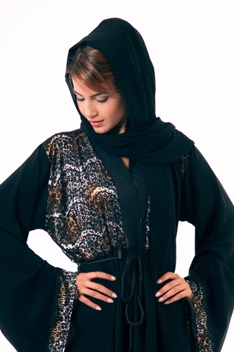 Best Pakistani Abaya | Latest Abaya Styles in Pakistan | Abaya ...
