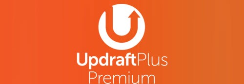 UpdraftPlus Premium – WordPress Backup Plugin