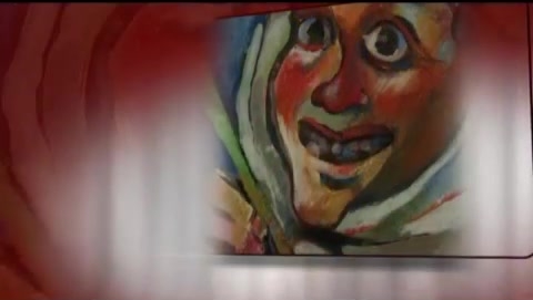 Alush Shima, 1942 | Colorist / Fauvist / Symbolist painter | Tutt'Art ...