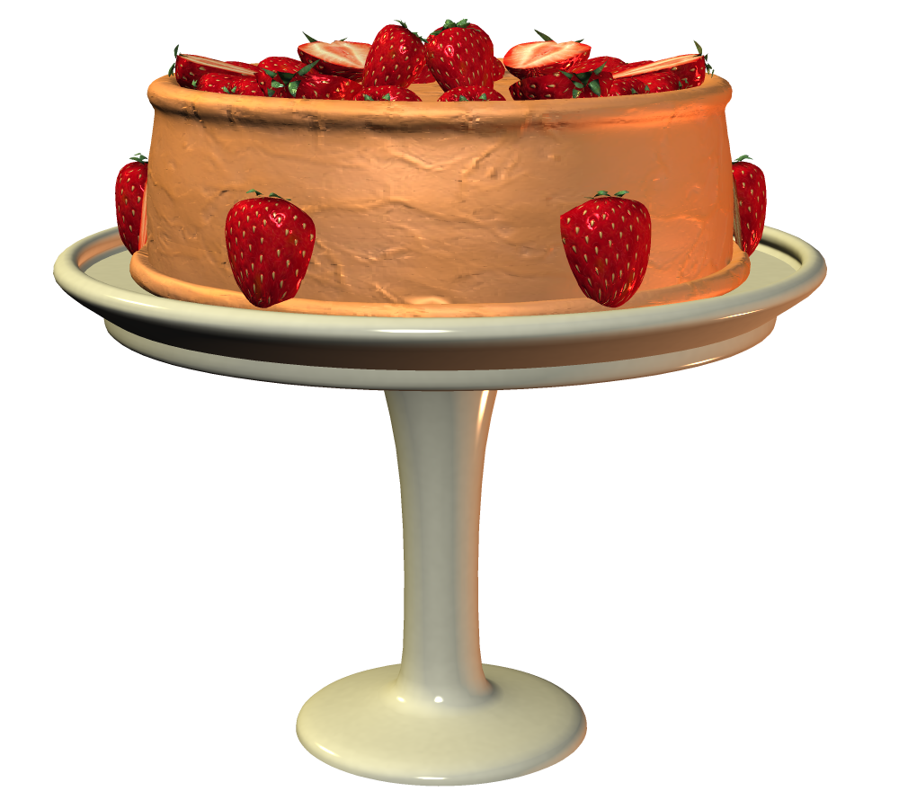 GIFS HERMOSOS: postres y regalos virtuales encontrados en la web