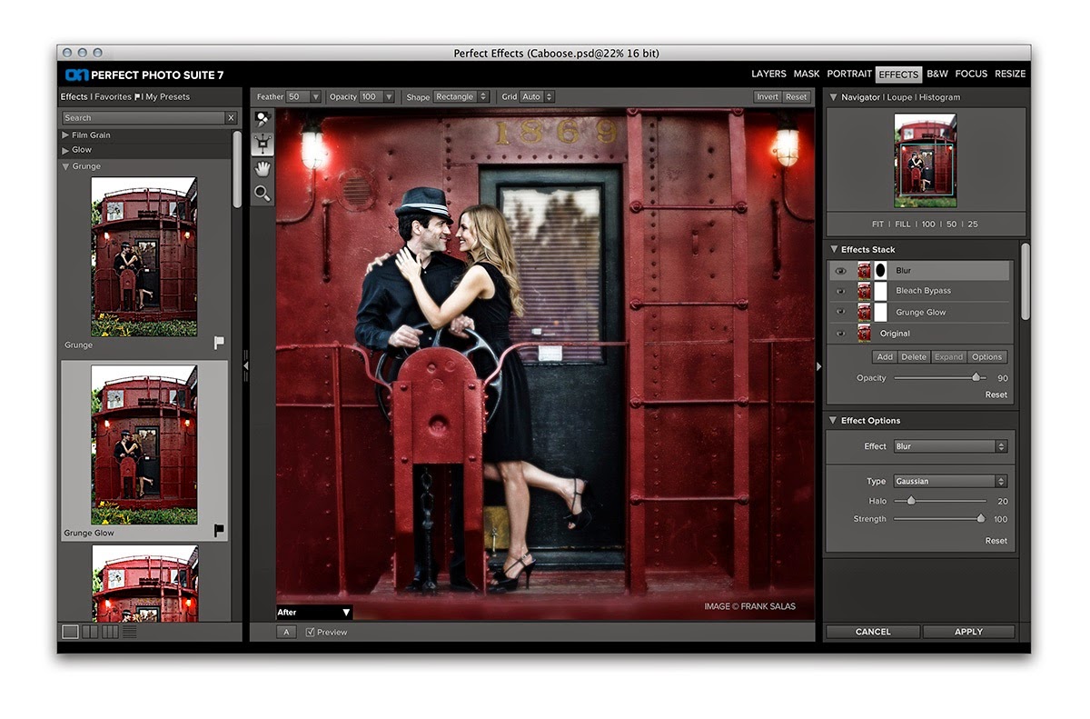 Onone perfect photo suite 7 0 1 : szybalun