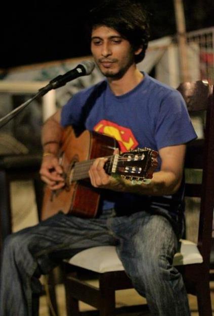 Bangladeshi Celebrity: Bangladeshi Singer Arnob