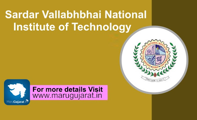 SVNIT Recruitment for Lab Engineer at Electronics Engineering ...